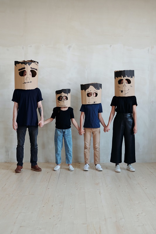 Spooky Eye Tips | McDonald Eye Care Associates