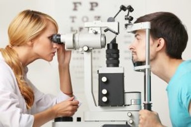 Why a Vision Exam is Good for Your Eyes – and Your Health | McDonald ...